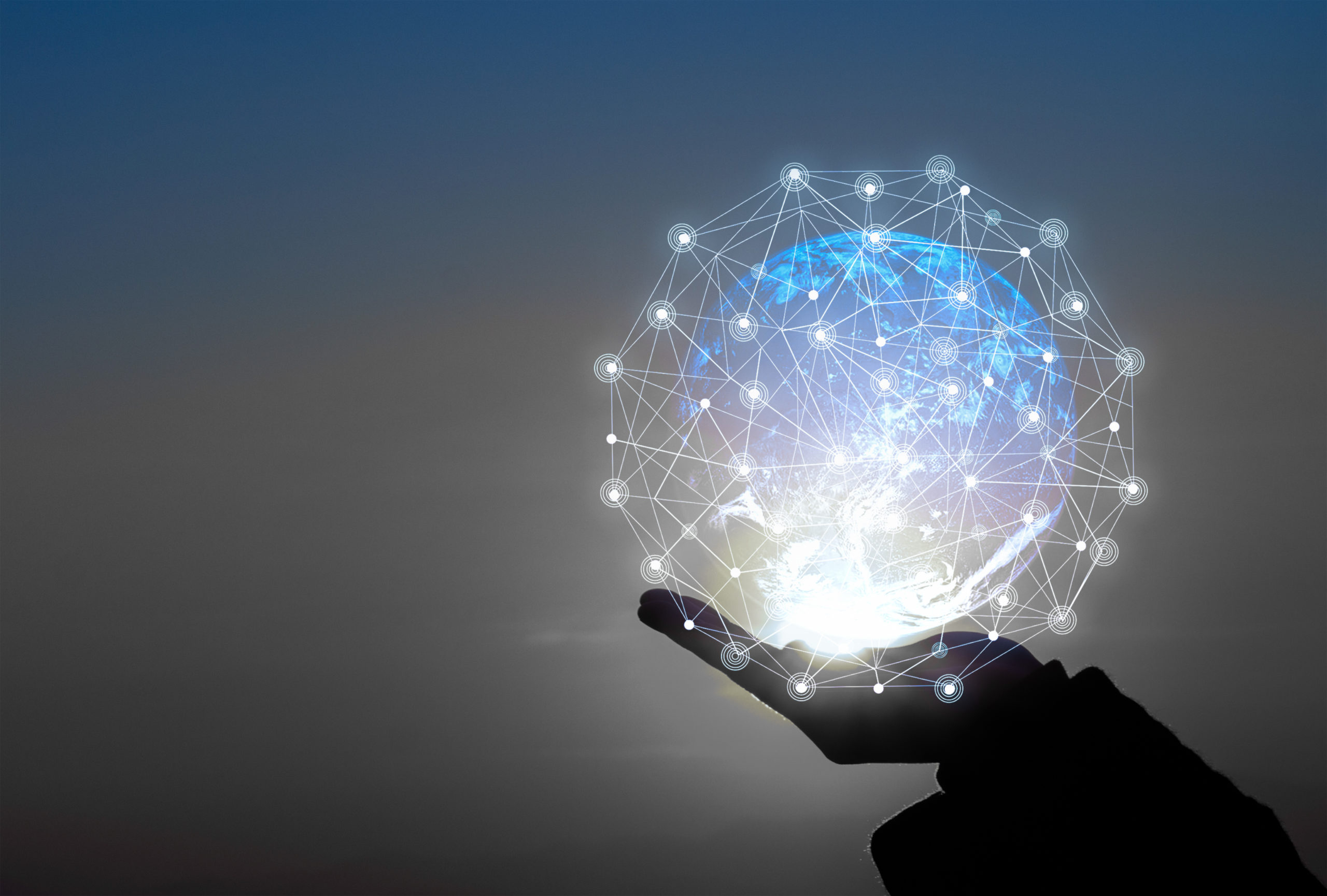 Transform or Perish: The Future Is Digital - CU 2.0