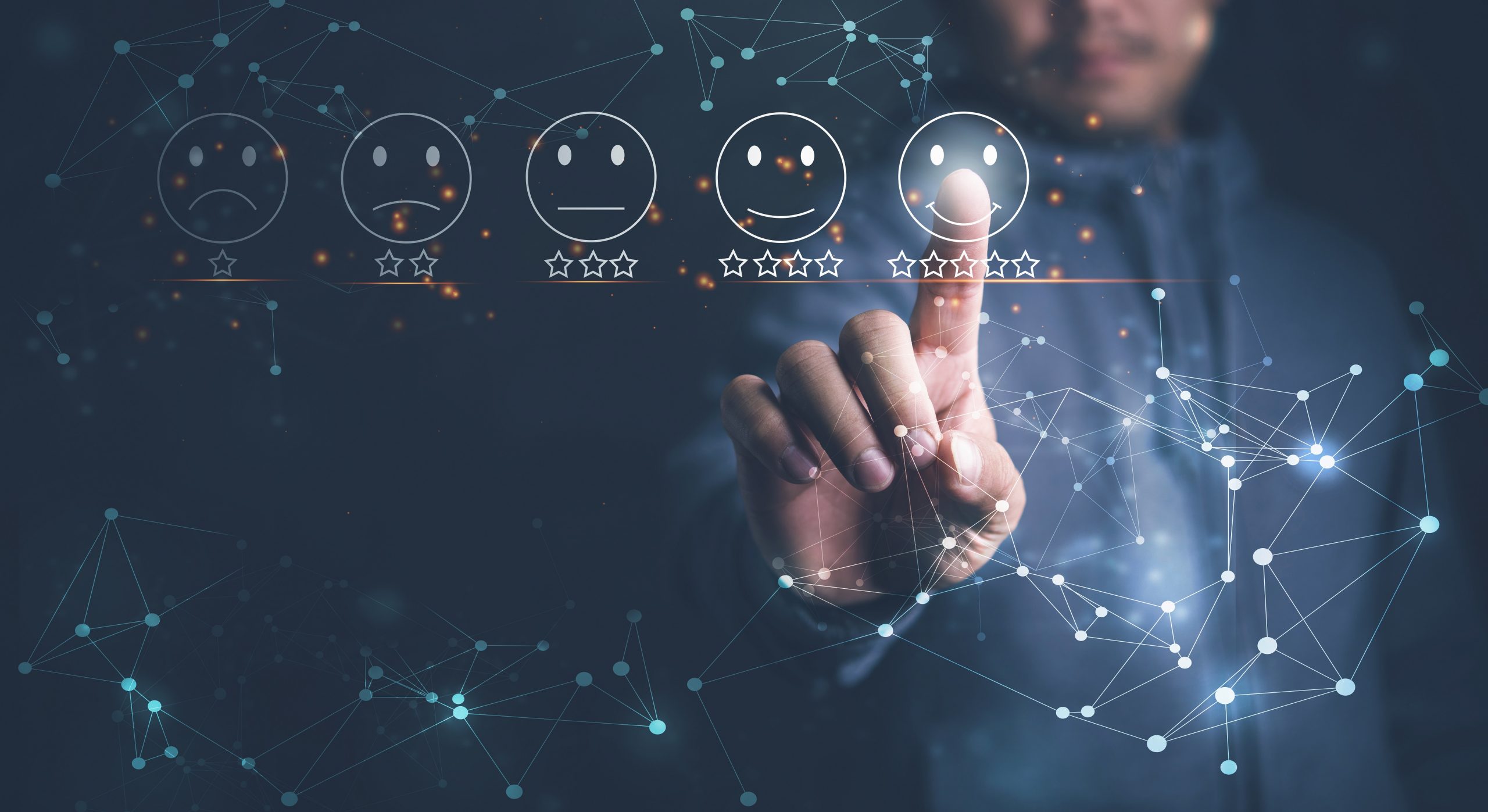 Key Member Satisfaction and Loyalty Touchpoints for Credit Unions - CU 2.0