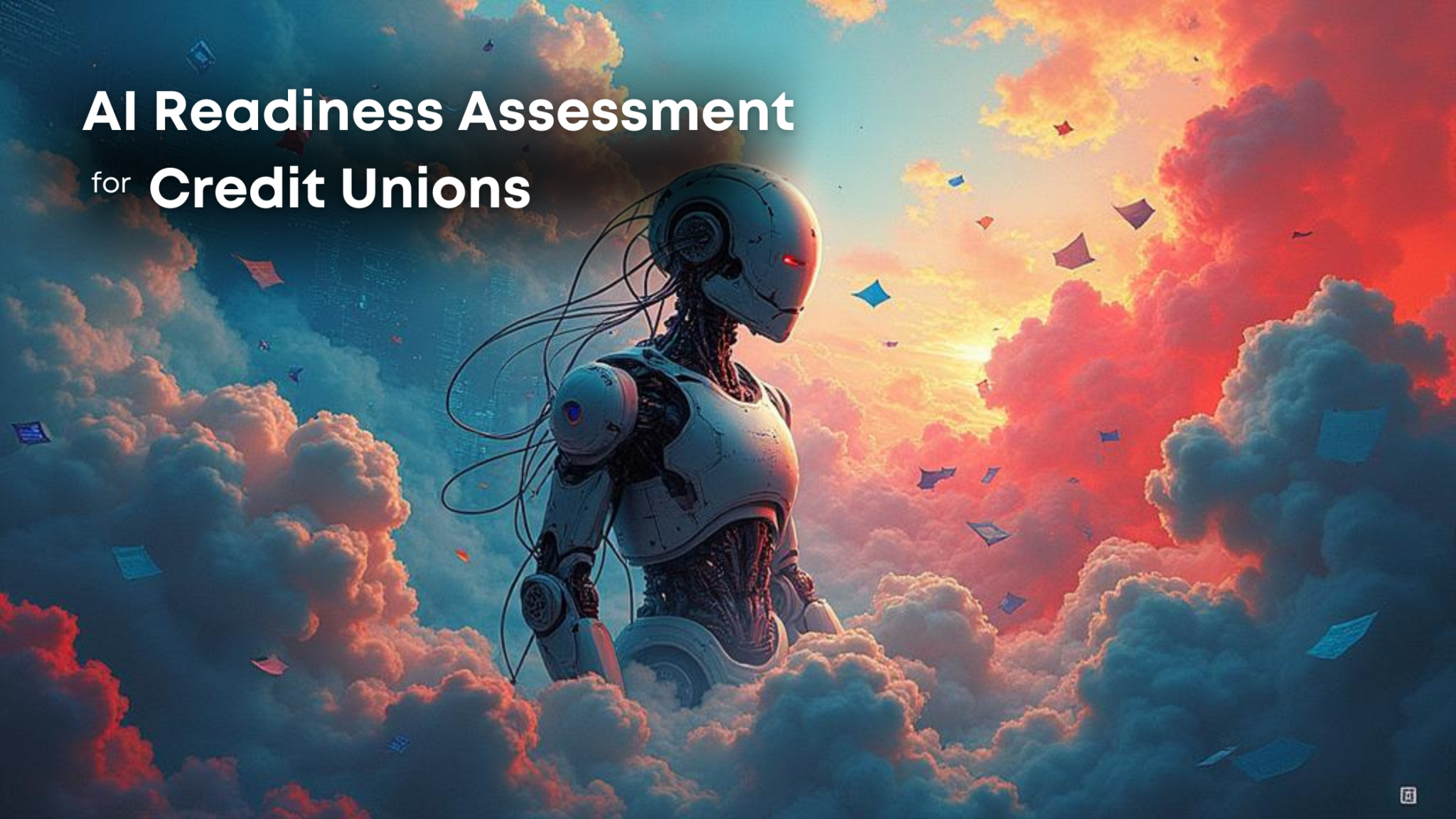 Credit Union AI Readiness Assessment - CU 2.0