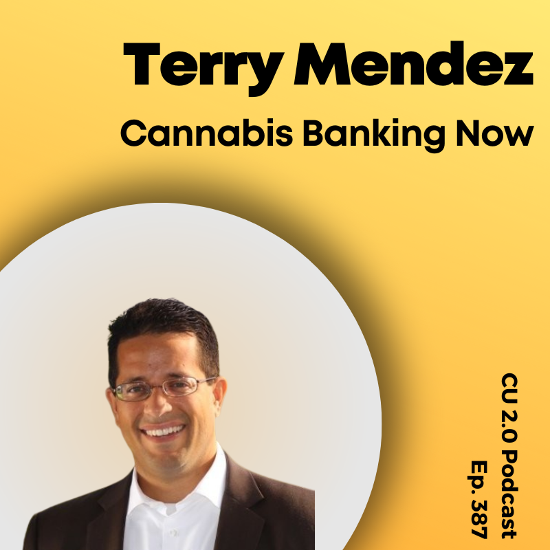 CU 2.0 Podcast Episode 375 Casey Boggs on AI as the New Super Villain